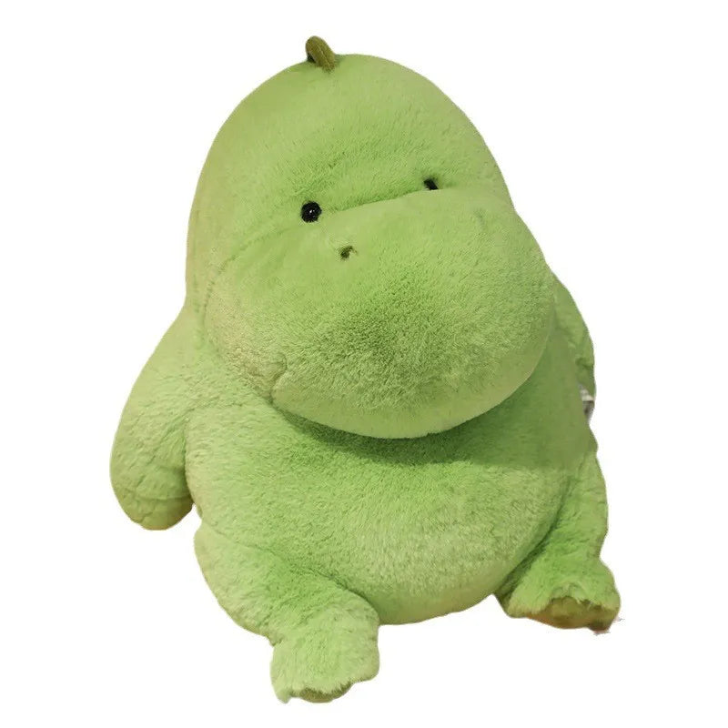 Fat series stuffed animals plush toy