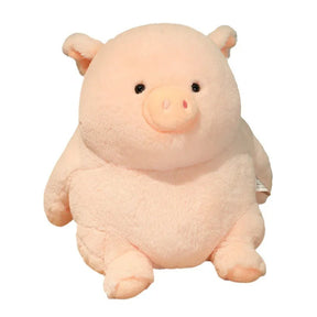 Fat series stuffed animals plush toy