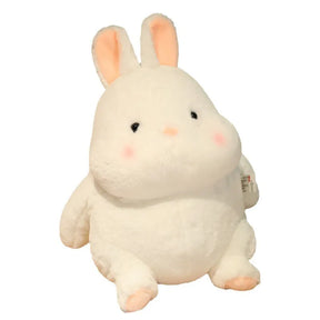 Fat series stuffed animals plush toy