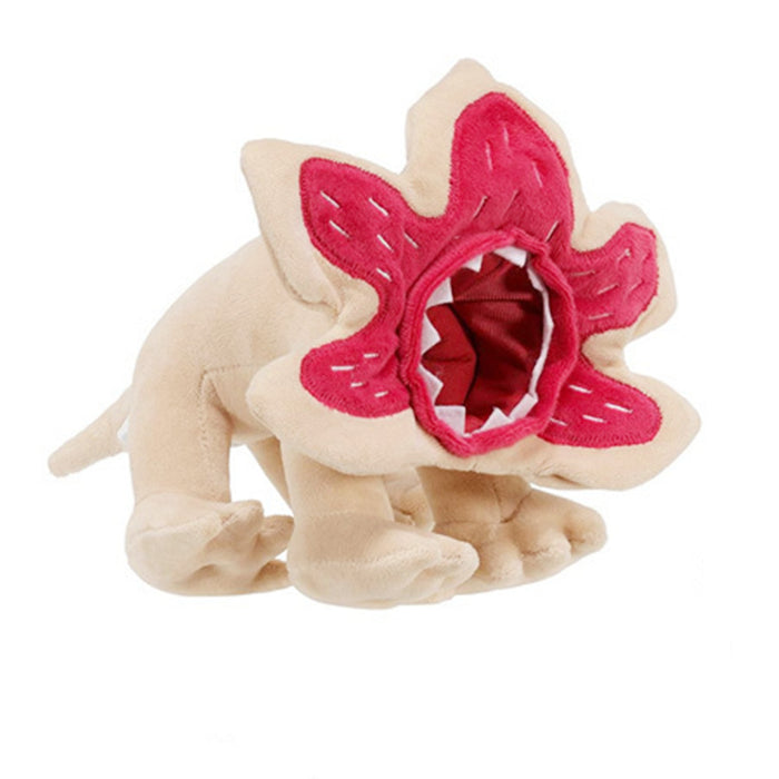 Demogorgon Plush toy，8 inches
